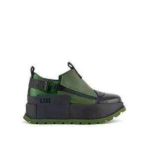 United Nude Paneled Shoes For Women