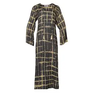 Tiger And The Monkey Classic Kaftans Tunics