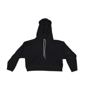 BRADFORD ROW Osiris Offset Hoodie