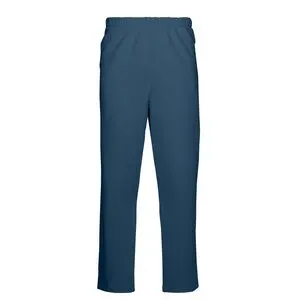 OCIO LEISUREWEAR Straight Leg Pant - Blue