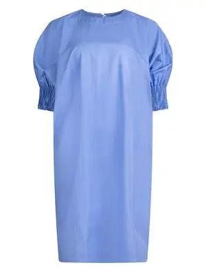 HELENE GALWAS Loose Fitting Imani Dress