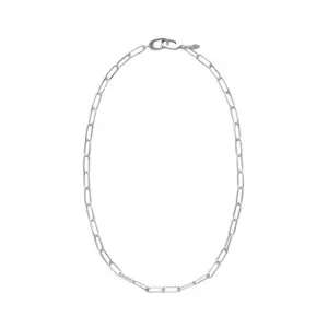 ONI Baby Clip Choker - Silver