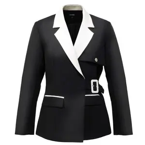 Smart And Joy Tuxedos For Women