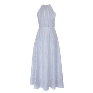 Sofia Tsereteli Flared Day Dresses