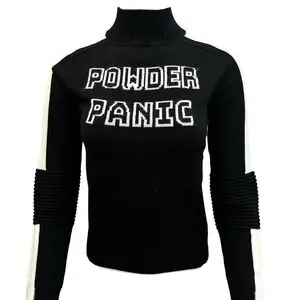 TEAM EVENT Powder Panic Ski Sweater