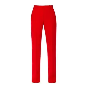 AGGI BY HALEWSKI Lesly Tailored Suit Trousers