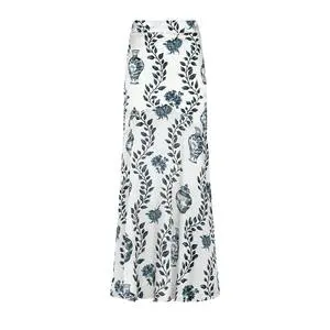 AGUACLARA Dynastie Mermaid Skirt