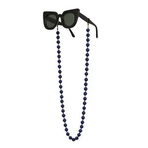 THE ROSE Midnight Glasses Chain - Blue