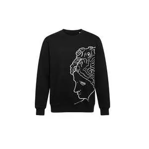 THE GT ATELIER Saint Of The Streets Sweatshirt