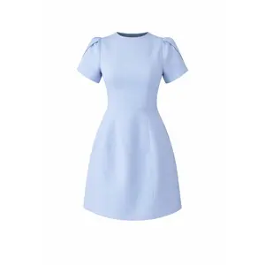 Girl In Mind Mini Cocktail Dresses