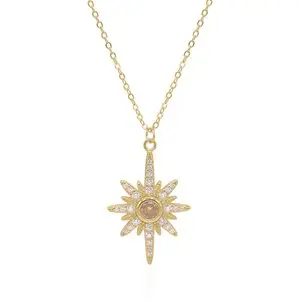 Luna Charles Embellished Jewelry