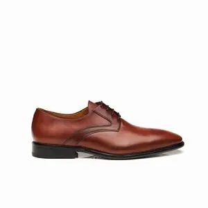 Derby Oxfords