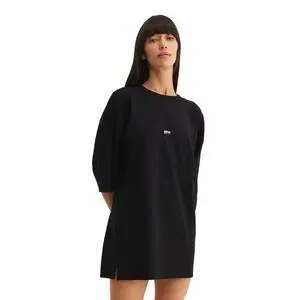 MYSIMPLICATED Oversized T-shirt - Black