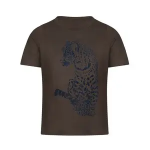 NOOKI DESIGN Priscilla Leopard T-shirt