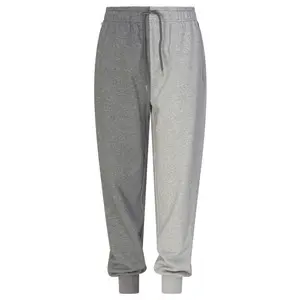 CIRCULAR PATH Two Tone Sweatpants