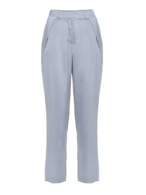 Helene Galwas Full Length Pants For Women
