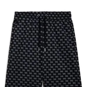 Human Secret Society Shorts For Men