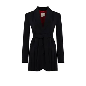 PCFG Jacket Style Dress
