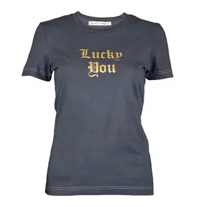 LOVE AND NOSTALGIA Margot Tee - Grey