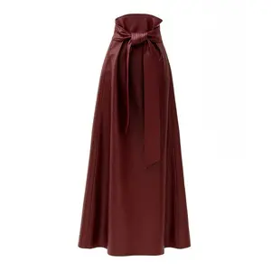 Julia Allert Zip Up Bottoms For Women