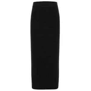 Women's Knitted Pencil Skirts