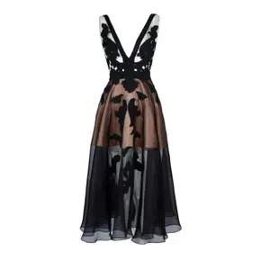 Alina Cernatescu Midi Cocktail Dresses