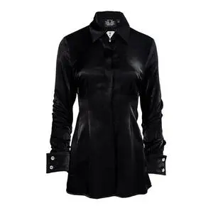 Vazaf Collared Shirts For Women
