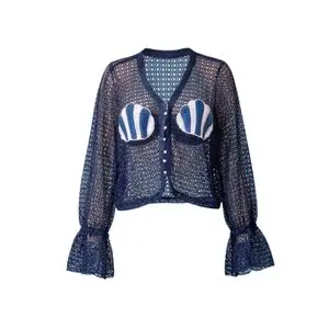 GLAM ON YOU Oceane Top