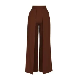 FREAK VAULT Vencia High-waist Pants