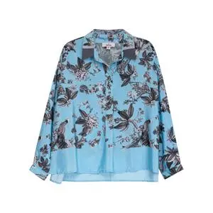 Niza Printed Tops For Women