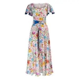 Sofia Tsereteli Zip Up Dresses