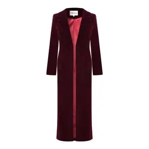Roqaia Fashion House Coats For Women