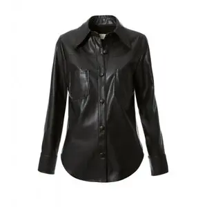 Aggi By Halewski Long Sleeve Shirts For Women