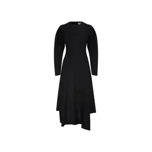 NAZLI CEREN Bitte Midi Dress