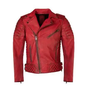Men's Motorcycle Jackets