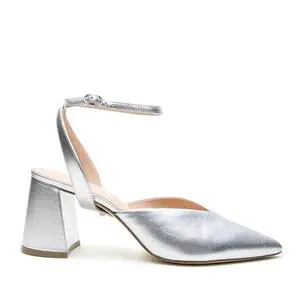 Alterre Heeled Mules Clogs For Women