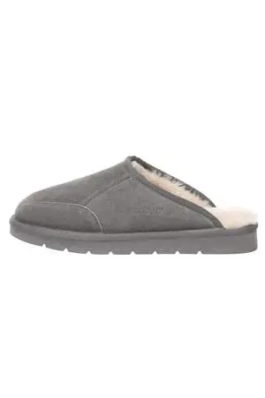 EVERAU AUSTRALIA Lark Slipper - Grey