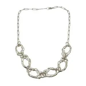 BIO-TRIMMINGS Pascal Statement Necklace