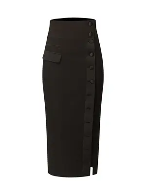 Tia Dorraine Fitted Bottoms For Women