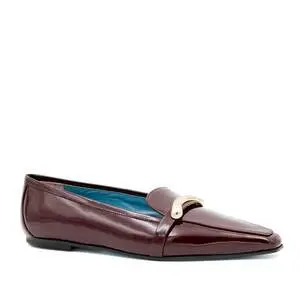 VALENTINA RANGONI Grecale Ornamented Flat