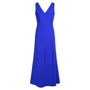 Haris Cotton Sleeveless Day Dresses