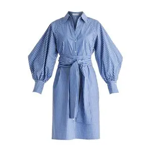 Paisie Tie Detailed Dresses