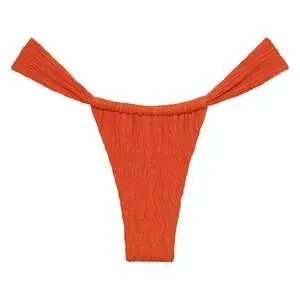 MONTCE Sandra Bikini Bottom Orange