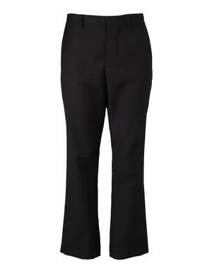 JORDAN Italian Wool Tailored Trouser