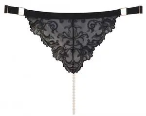 BRACLI Vienna G-string - Black