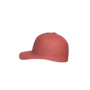 ANTHONY PETO Bayou Panama Cap - Brown