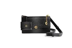 CHAU SÁENZ Selene Bag And Mini Charm Set