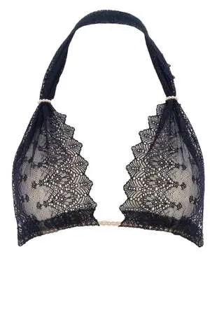BRACLI Geneva Bra - Black