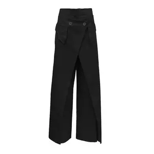 Julia Allert High Rise Pants For Women