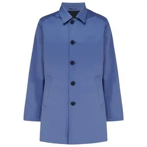 GUARDS LONDON Montague Reversible Raincoat
